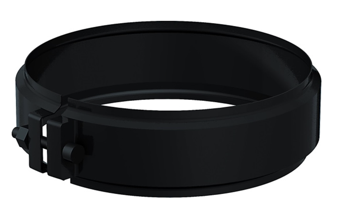 Spændebånd bredt Slimline